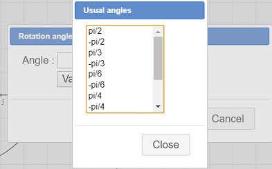 fr Make a wheel roll on a curve with a constant speed